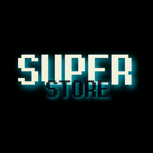 SUPERSTORE - A SUA LOJA PS 3